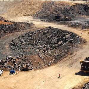 Introduction to trackless mining machines - IST-Academy